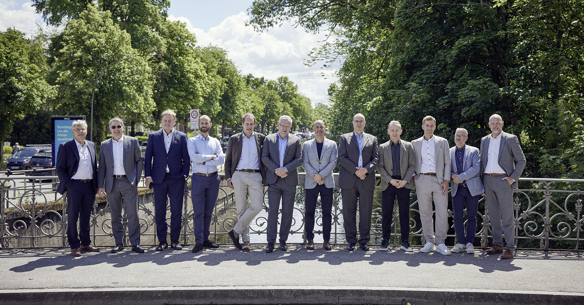 Partnerschaft leben, Zukunft formen: Der Afileon Partners Council